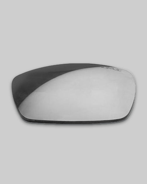 SILVER MIRROR LENS – TOROE Performance Eyewear