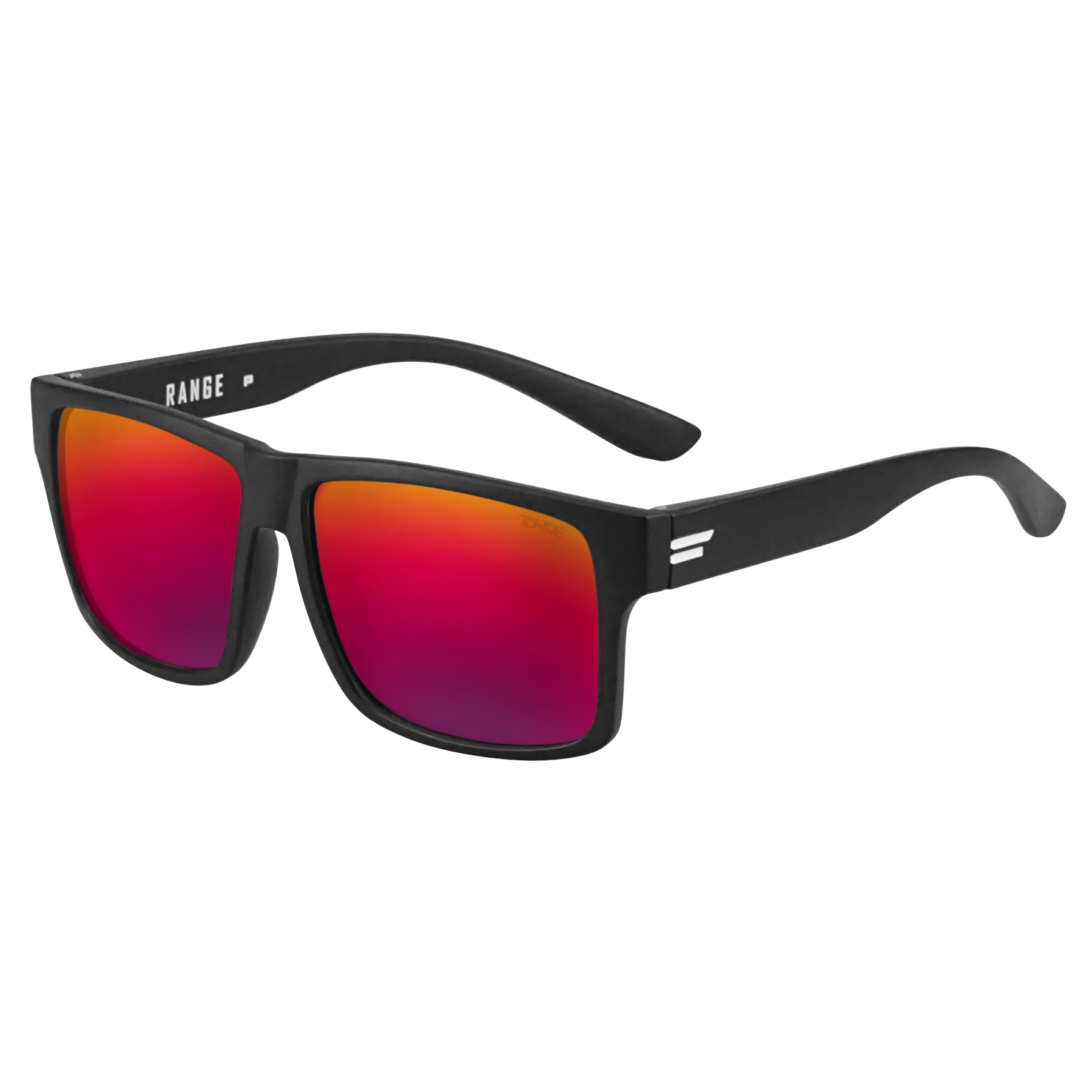 RANGE – TOROE Performance Eyewear